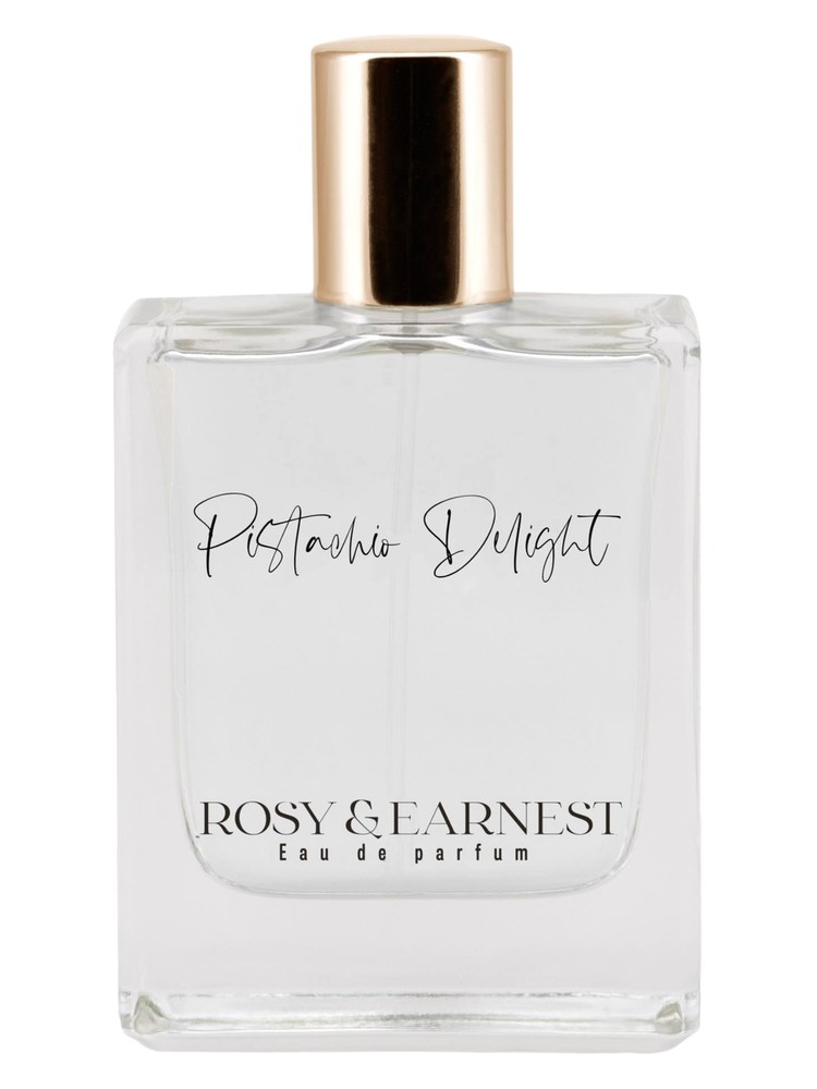 Pistachio Delight Rosy & Earnest perfume - a fragrance for women and ...