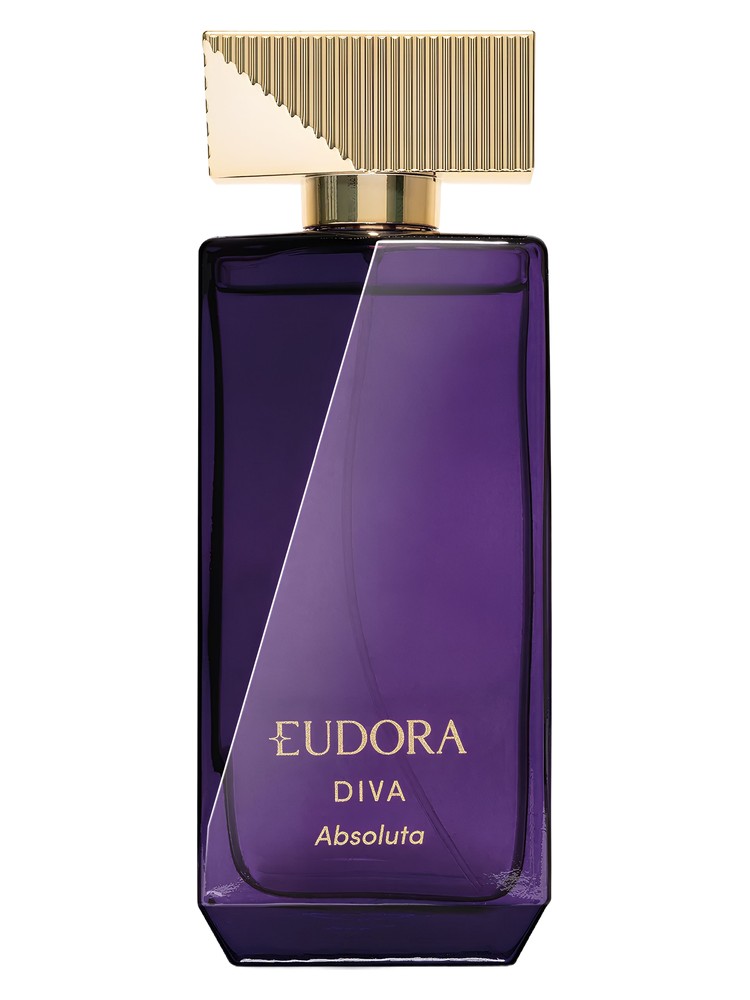 Diva Absoluta Eudora parfum - un parfum pour femme 2024