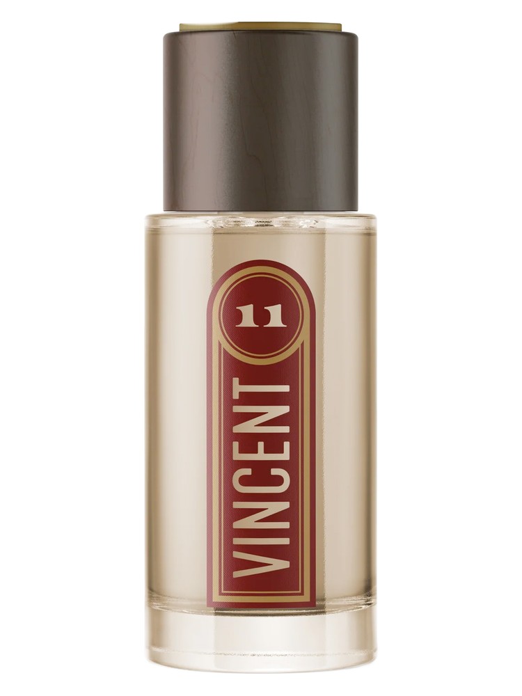 Vincent Gentleman’s Nod cologne - a fragrance for men