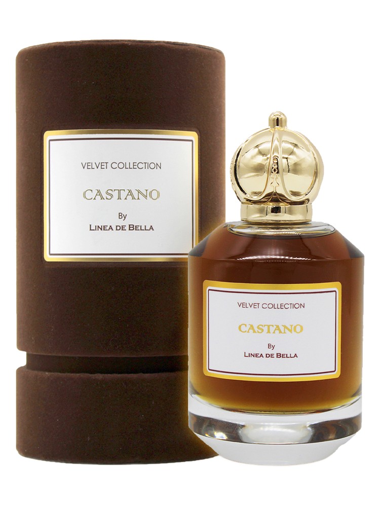 Velvet Castano Linea De Bella perfume - a fragrance for women and men