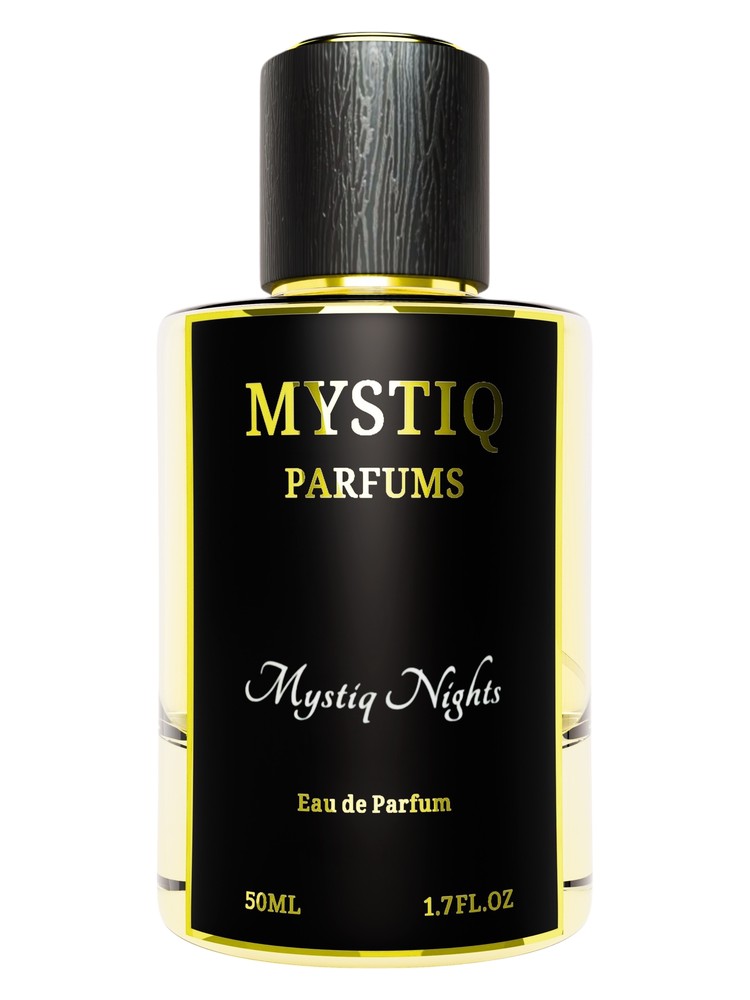 Mystiq Nights Mystiq Parfums perfume - a fragrance for women and men 2024