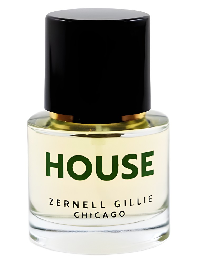 House Zernell Gillie perfume - a fragrance for women and men 2024
