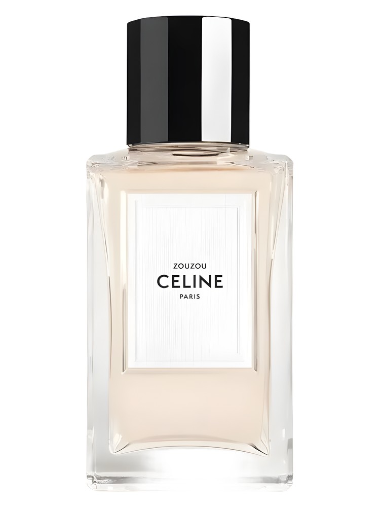 Zouzou Celine perfume - a new fragrance for women 2024