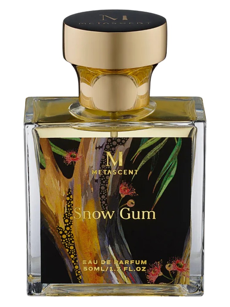 Snow Gum MetaScent perfume - a fragrance for women and men 2024