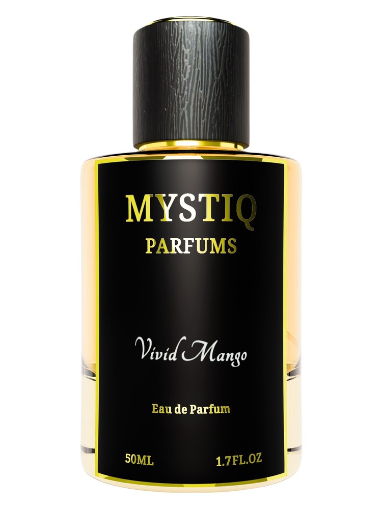 Vivid Mango Mystiq Parfums fragancia - una fragancia para Hombres y ...