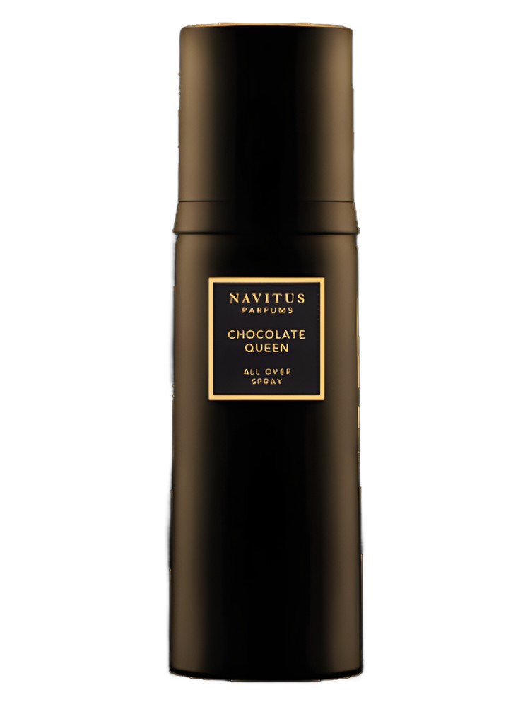 Chocolate Queen Navitus Parfums perfume - a fragrance for women and men ...
