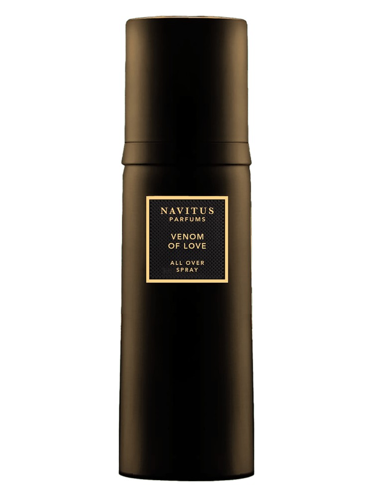 Venom Of Love Navitus Parfums perfume - a fragrance for women and men 2024
