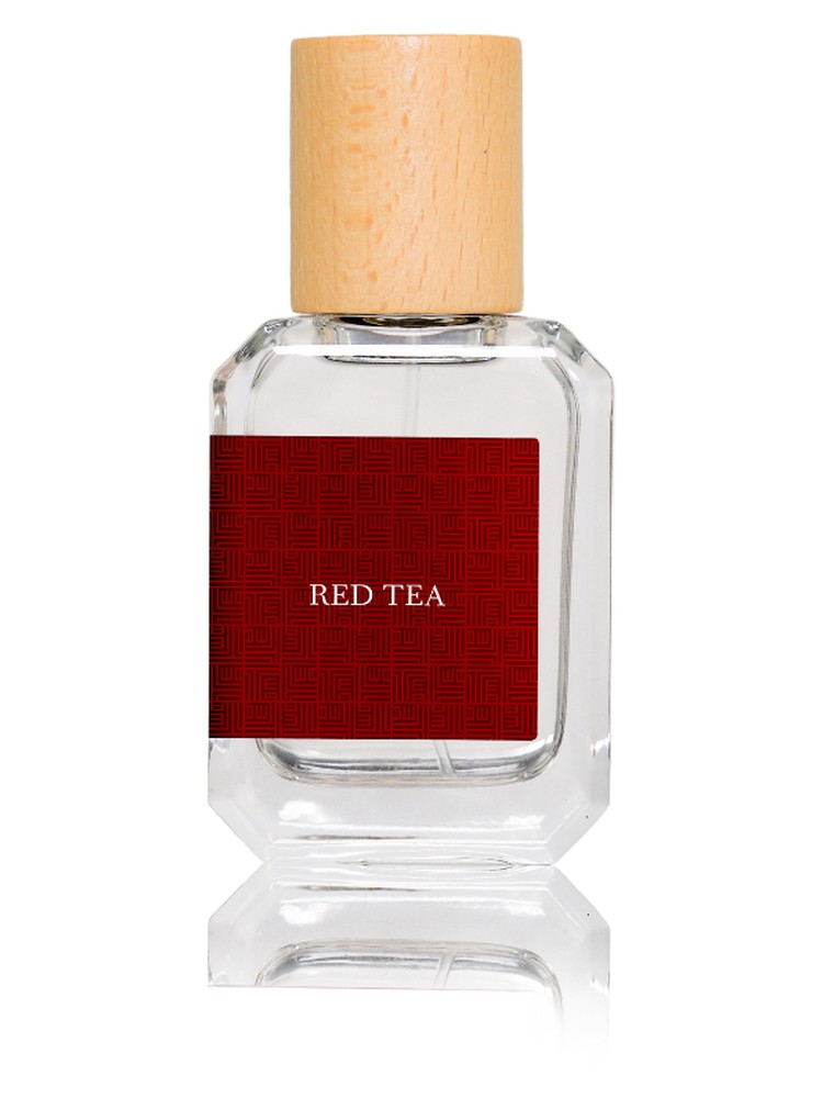 Red Tea Proad perfume - a fragrance for women and men 2024