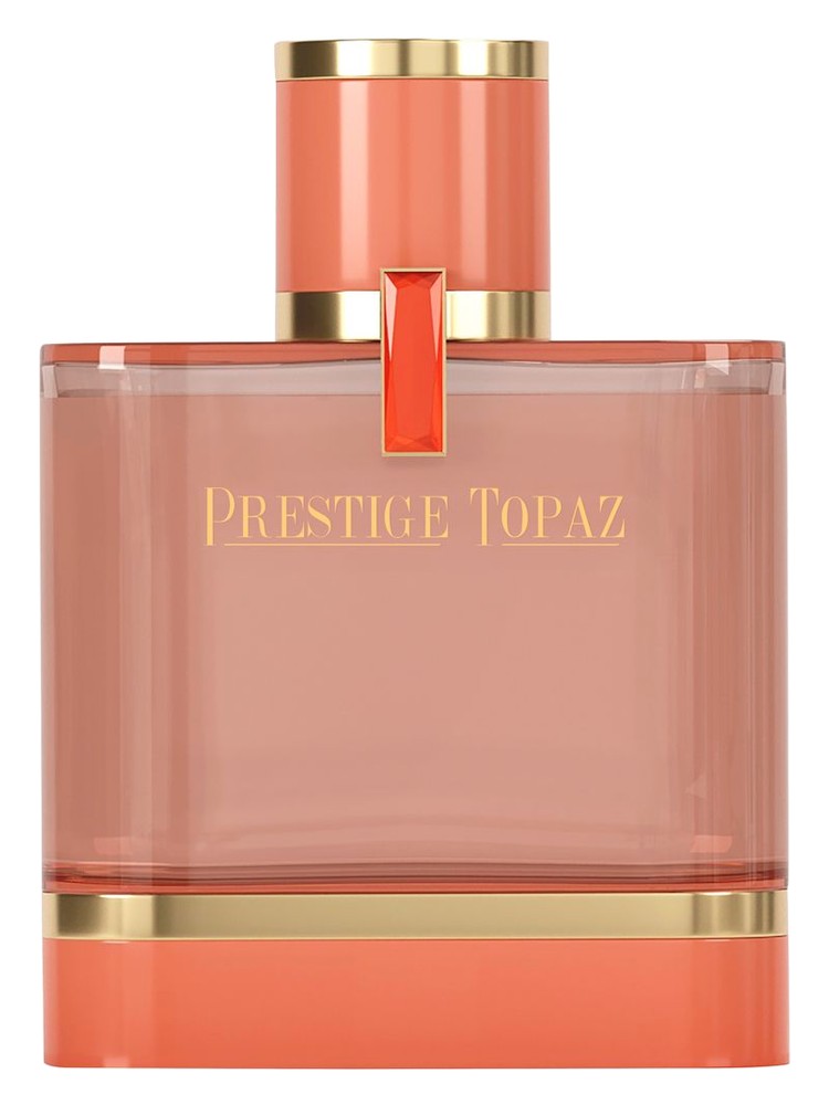 Prestige Topaz Al Majed Oud perfume - a fragrance for women and men 2024