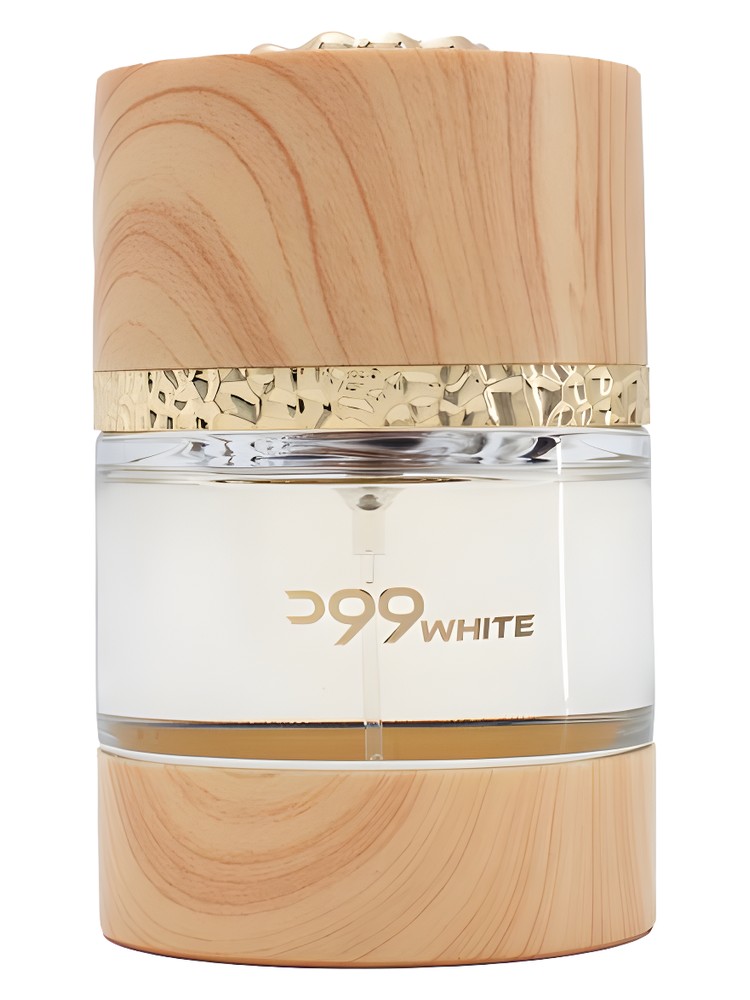 Wood White Al Majed Oud perfume - a fragrance for women and men 2019