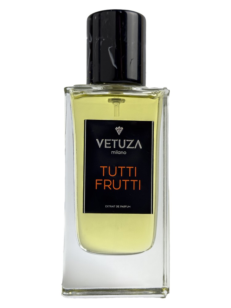 Tutti Frutti Vetuza Milano perfume - a new fragrance for women and men 2024
