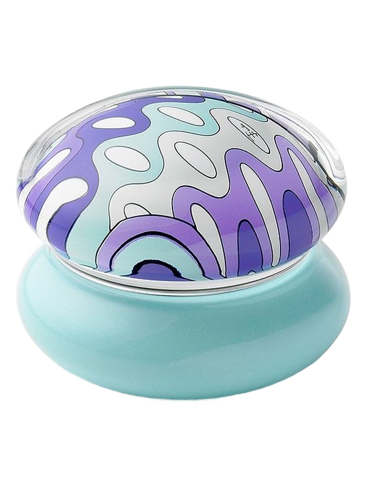 Vivara Turquoise Edition Emilio Pucci perfume - a fragrance for women 2010