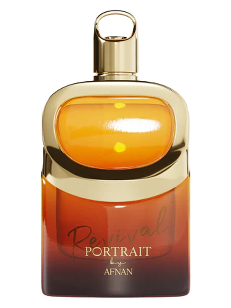 Portrait - Revival Afnan perfume - a fragrance for women and men 2023