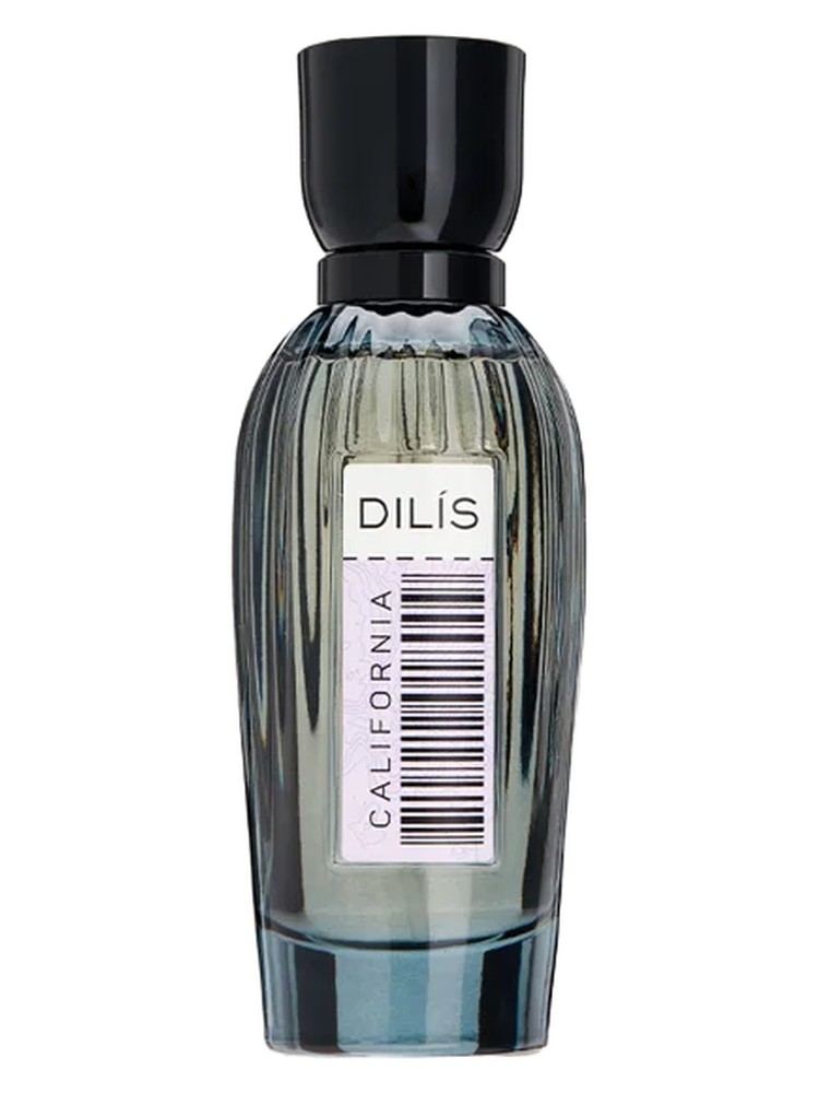 California Dilís Parfum perfume - a fragrance for women and men 2023