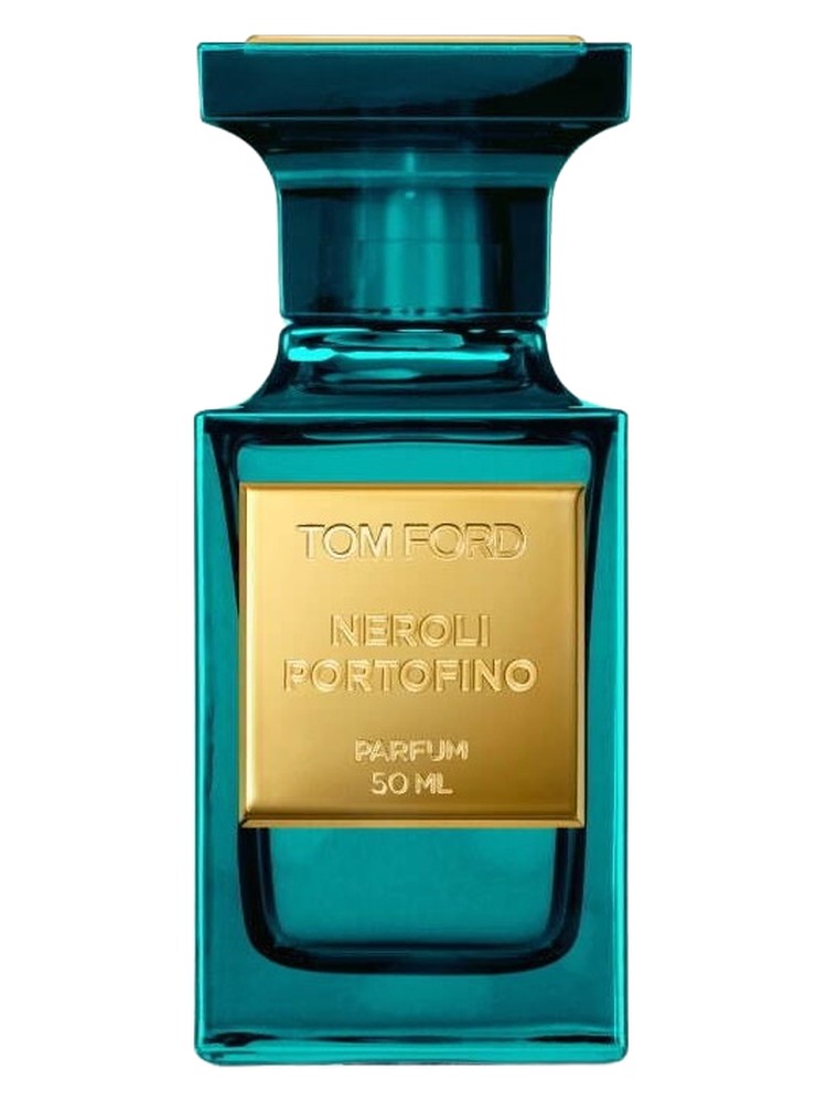 Neroli Portofino Parfum Tom Ford parfum - un nouveau parfum pour homme ...