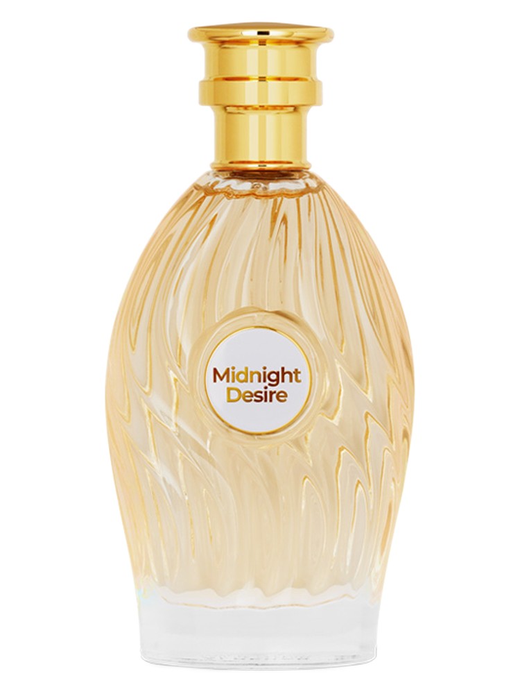 Midnight Desire ALREHAB PERFUMES perfume - a fragrance for women 2024