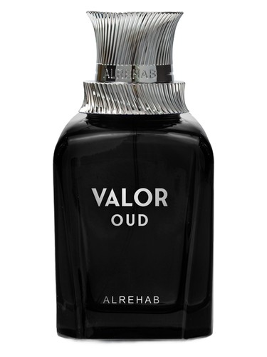 VALOR OUD Al-Rehab cologne - a new fragrance for men 2024