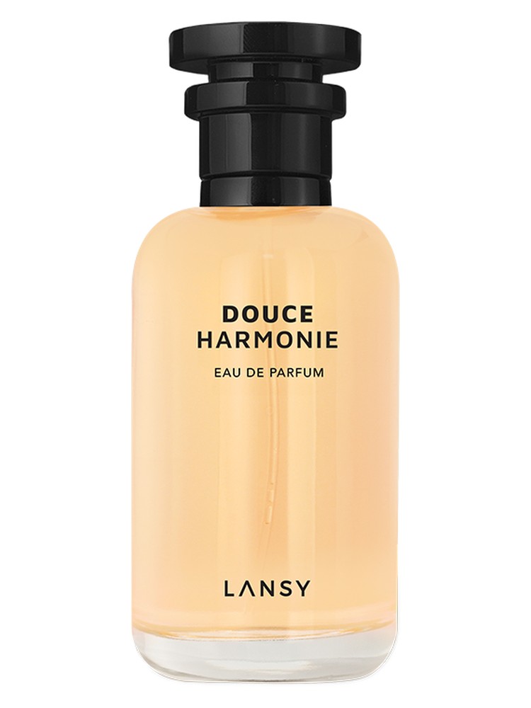 Douce Harmonie LANSY perfume - a fragrance for women 2024
