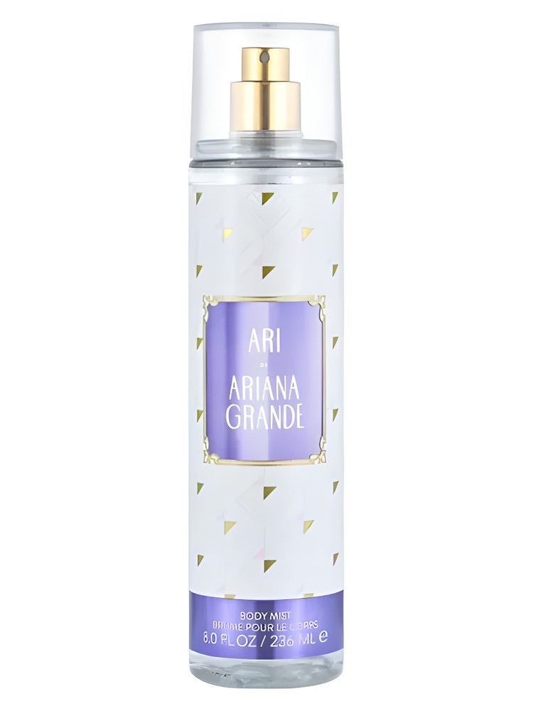 ARI Body Mist Ariana Grande perfume - a fragrance for women