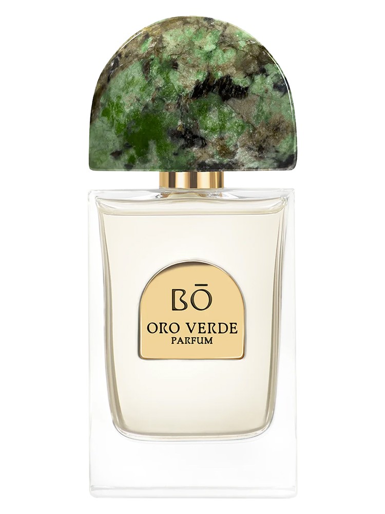Oro Verde House of BŌ perfume - a fragrance for women and men 2024