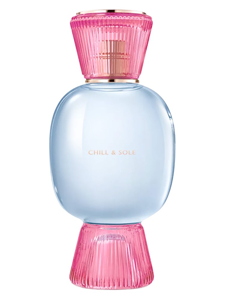 Chill & Sole Bvlgari perfume - a fragrance for women 2024