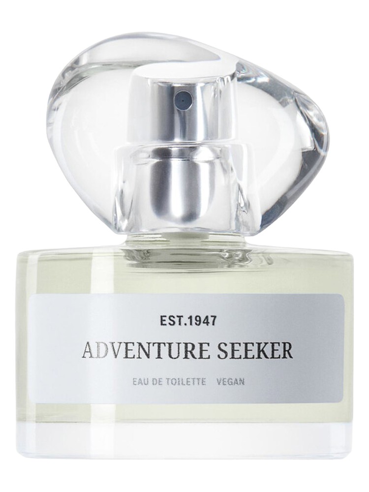 Adventure Seeker H&M perfume - a fragrance for women 2024