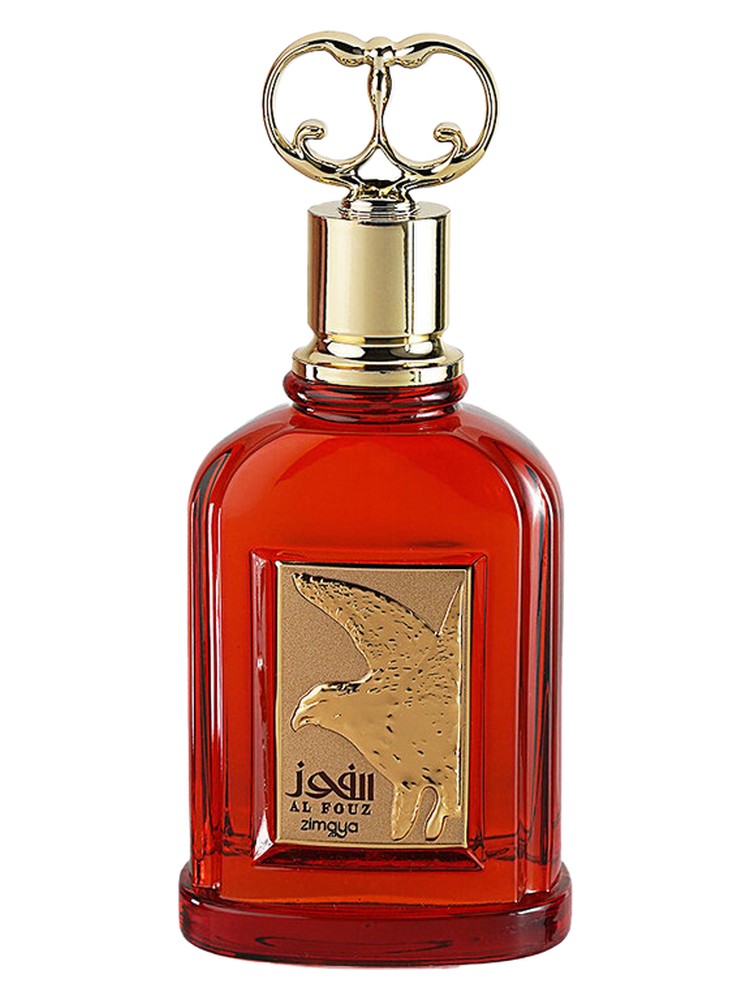 Al Fouz Zimaya perfume - a fragrance for women and men 2023