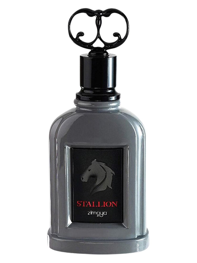 Stallion Zimaya cologne - a fragrance for men 2023