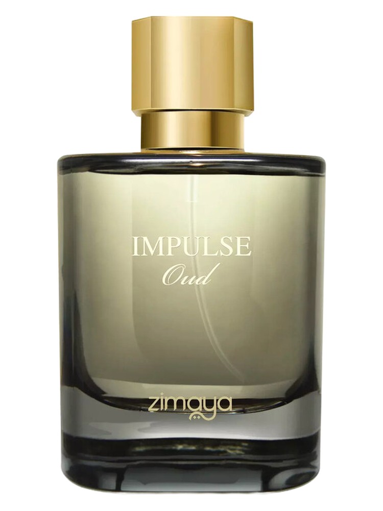 Impulse Oud Zimaya cologne - a fragrance for men 2023