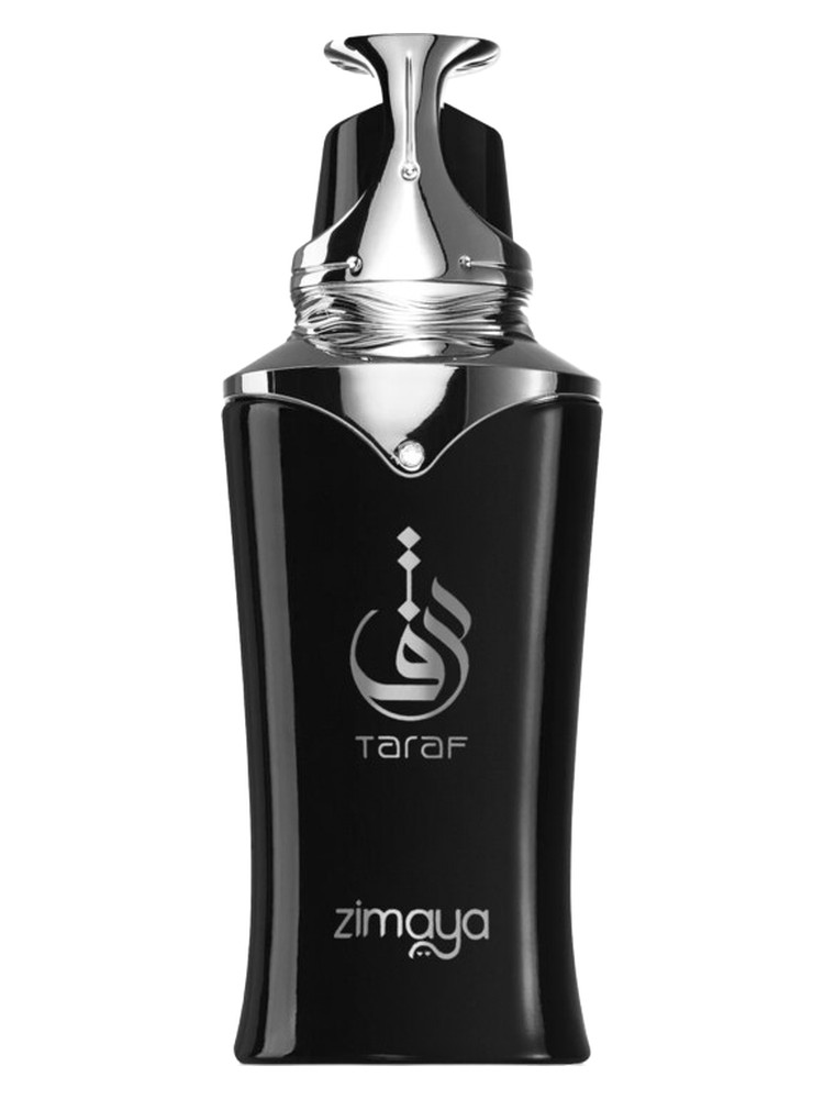 Taraf Black Zimaya cologne - a fragrance for men 2023