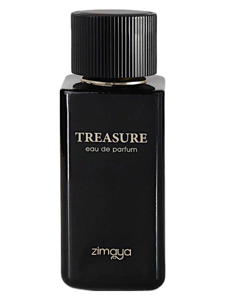 Treasure Zimaya cologne - a fragrance for men 2023