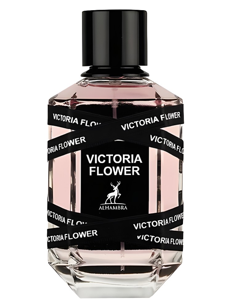 Victoria Flower Maison Alhambra perfume - a fragrance for women 2022