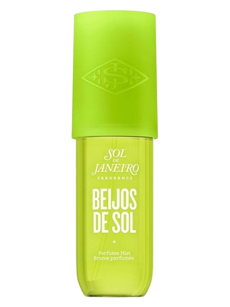 Beijos de Sol Sol de Janeiro perfume - a fragrance for women 2024