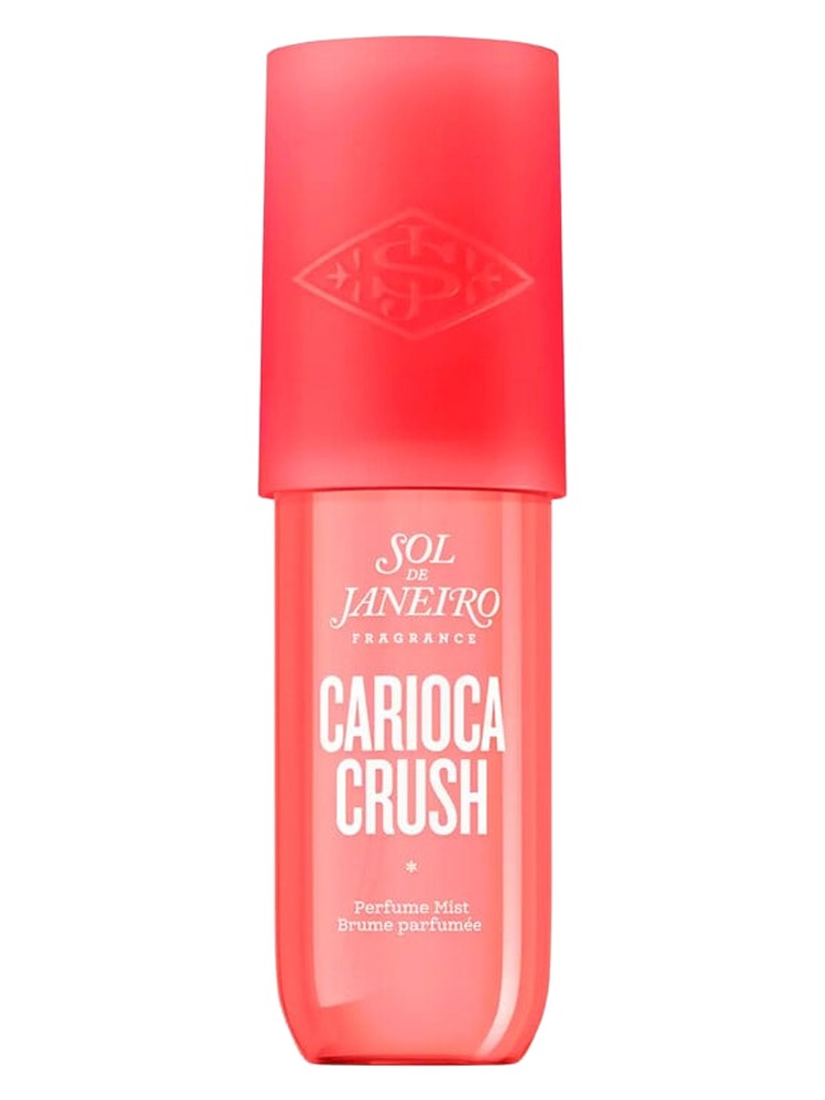 Carioca Crush Sol de Janeiro perfume - a novo fragrância Feminino 2024