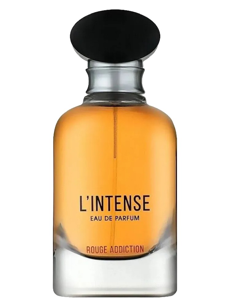 L'Intense Rouge Addiction Maison Alhambra perfume - a fragrance for ...