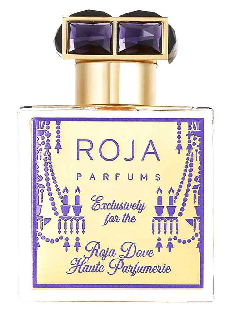 Roja Dove Haute Parfumerie 20th Anniversary Roja Dove perfume - a ...