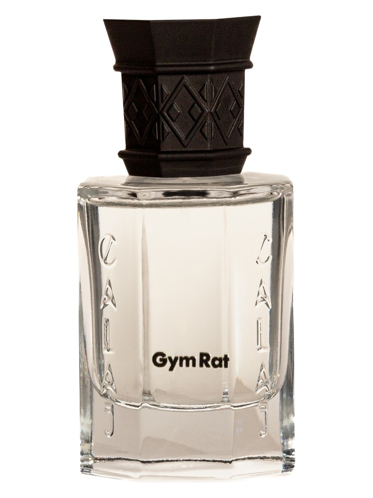 Gym Rat Calaj parfum - un parfum pour homme et femme