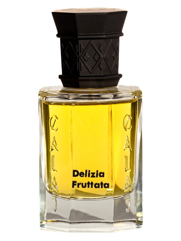 Delizia Fruttata Calaj perfume - a new fragrance for women and men 2024