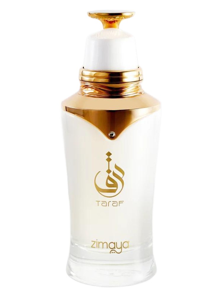 Taraf White Zimaya perfume - a fragrance for women 2023