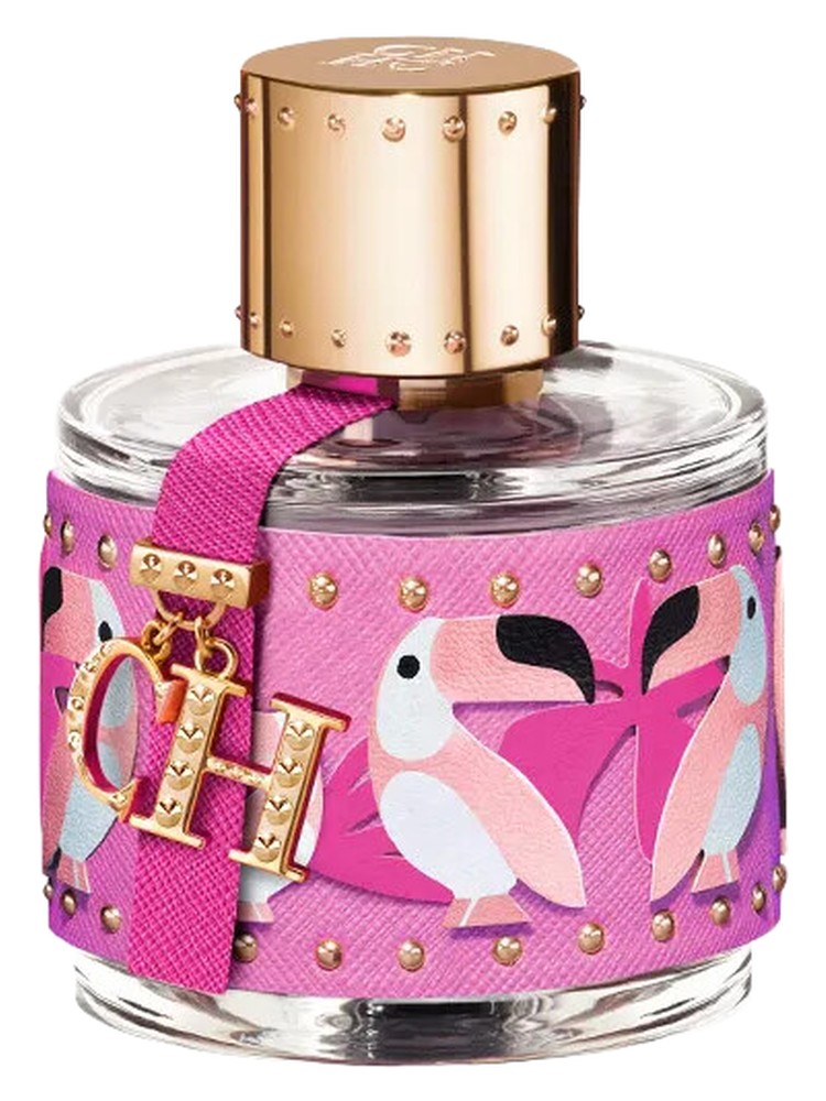 CH Birds Of Paradise For Her Carolina Herrera perfume - a fragrance for ...
