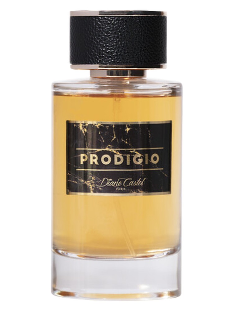 Prodigio Diane Castel perfume - a fragrance for women and men 2020