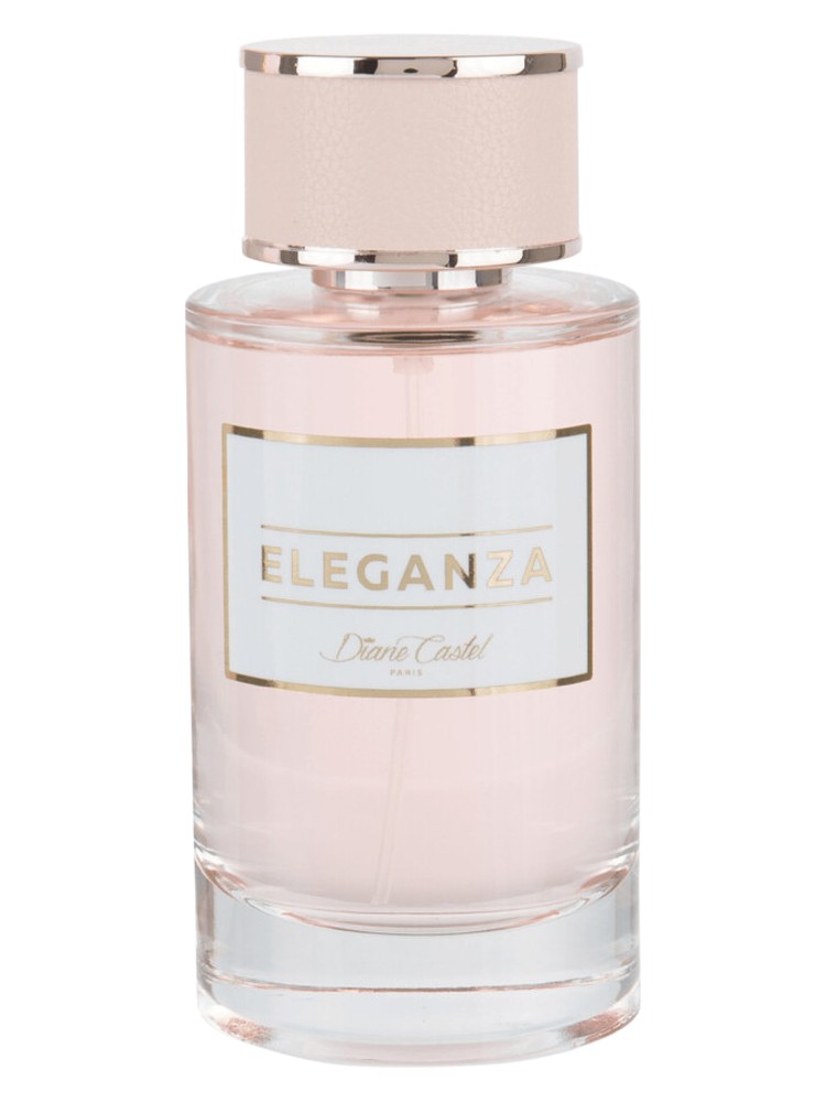 Eleganza Diane Castel perfume - a fragrance for women and men 2020
