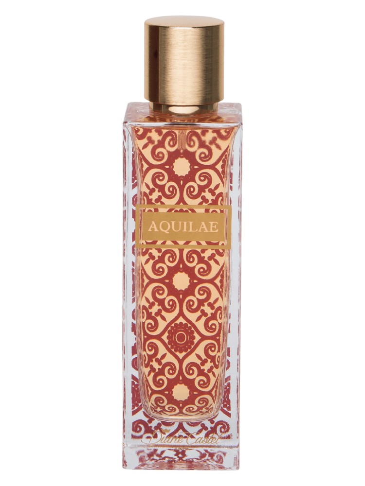 Aquilae - Oud du Désert Diane Castel perfume - a fragrance for women and men 2020