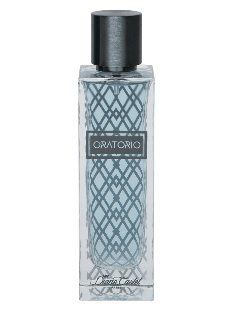 Oratorio Diane Castel perfume - a fragrance for women and men
