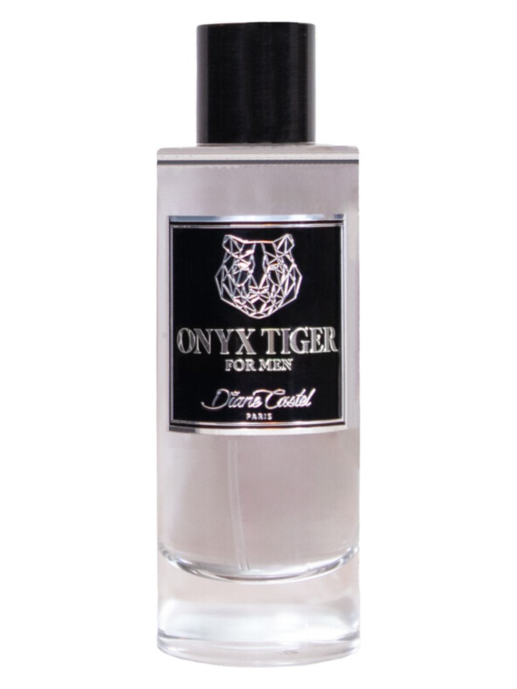 Onyx Tiger Diane Castel perfume - a fragrance for women and men 2024