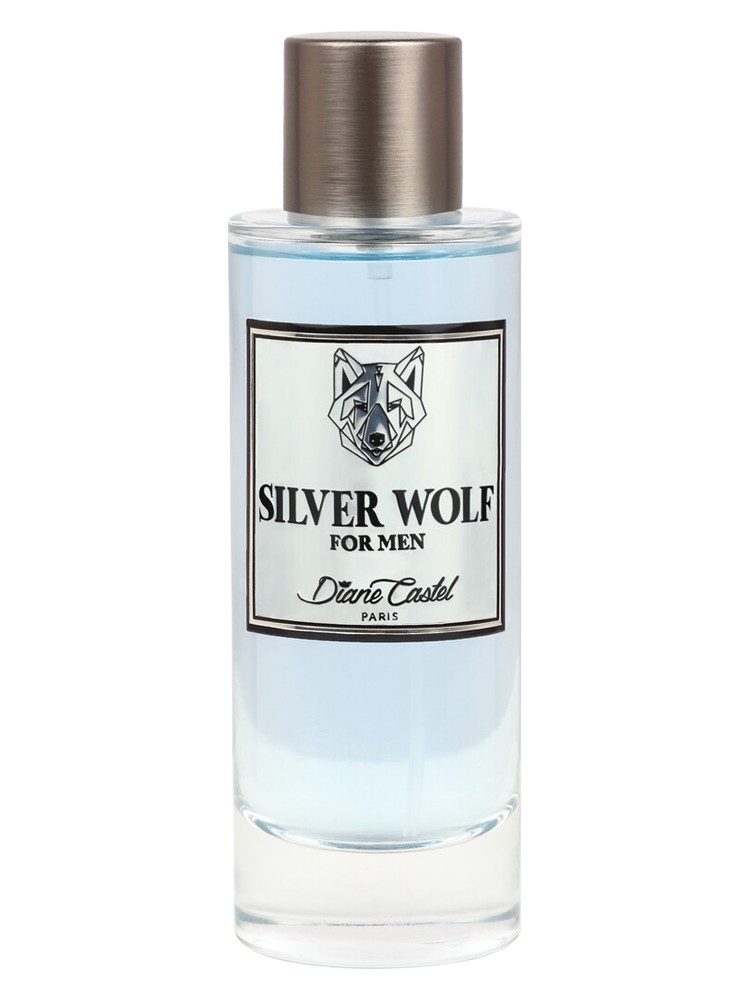 Silver Wolf Diane Castel perfume - a fragrance for women and men 2023