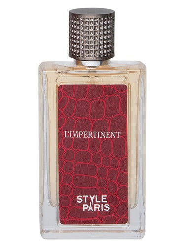 L'Impertinent Style Paris parfum - een geur voor dames en heren 2020