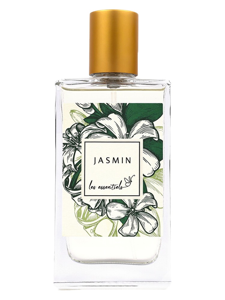 JASMIN Les Essentiels perfume - a fragrance for women 2022