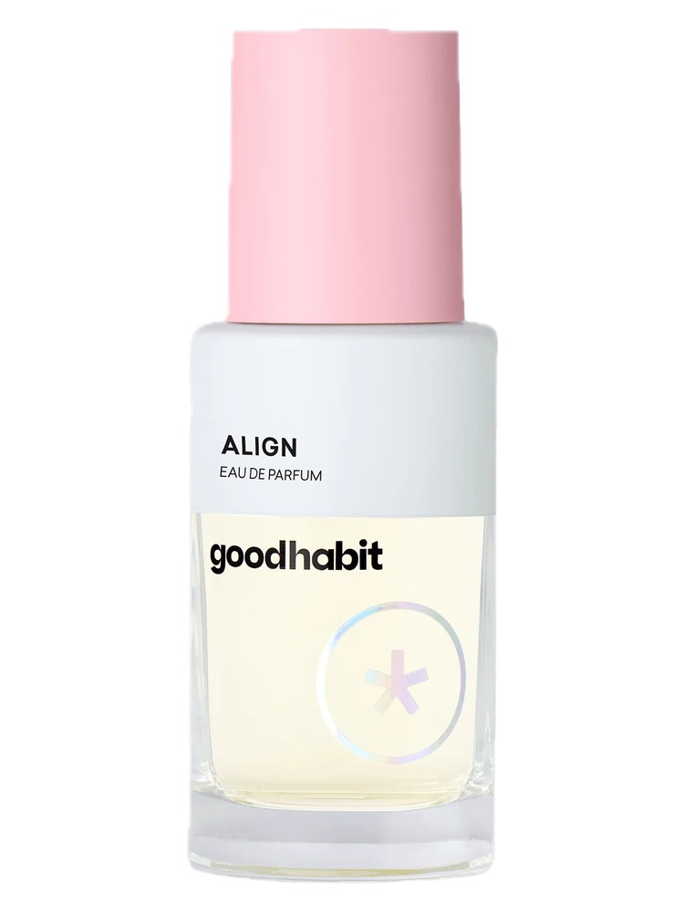 Align Goodhabit perfume - a fragrance for women and men 2024