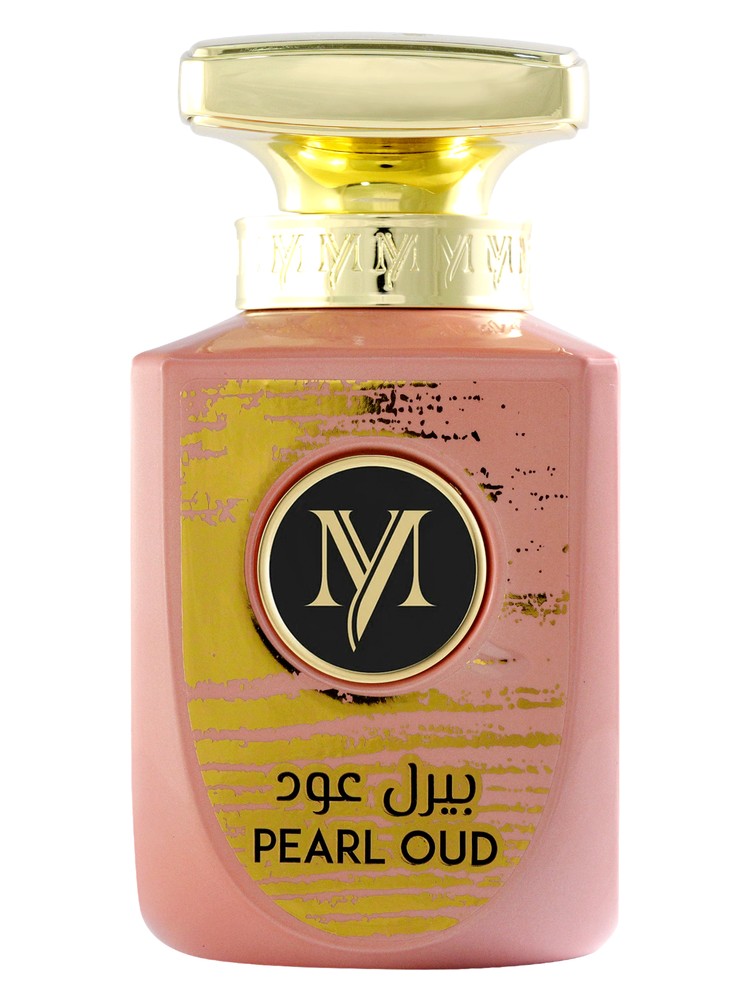 Pearl Oud My Perfumes Select perfume - a fragrance for women and men 2021